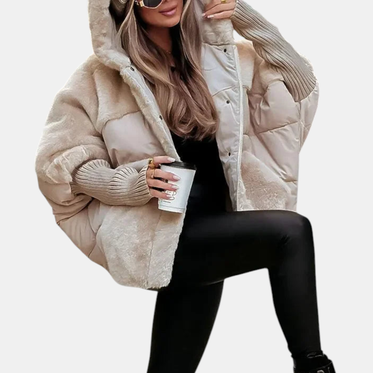Jackets – Fleurlace